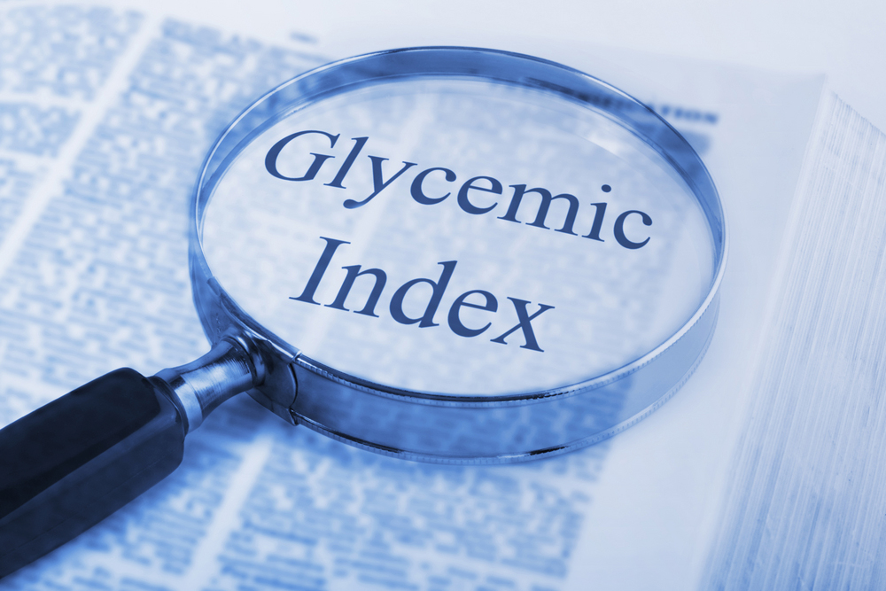 Glycemic Index - Professional Supplement Center
