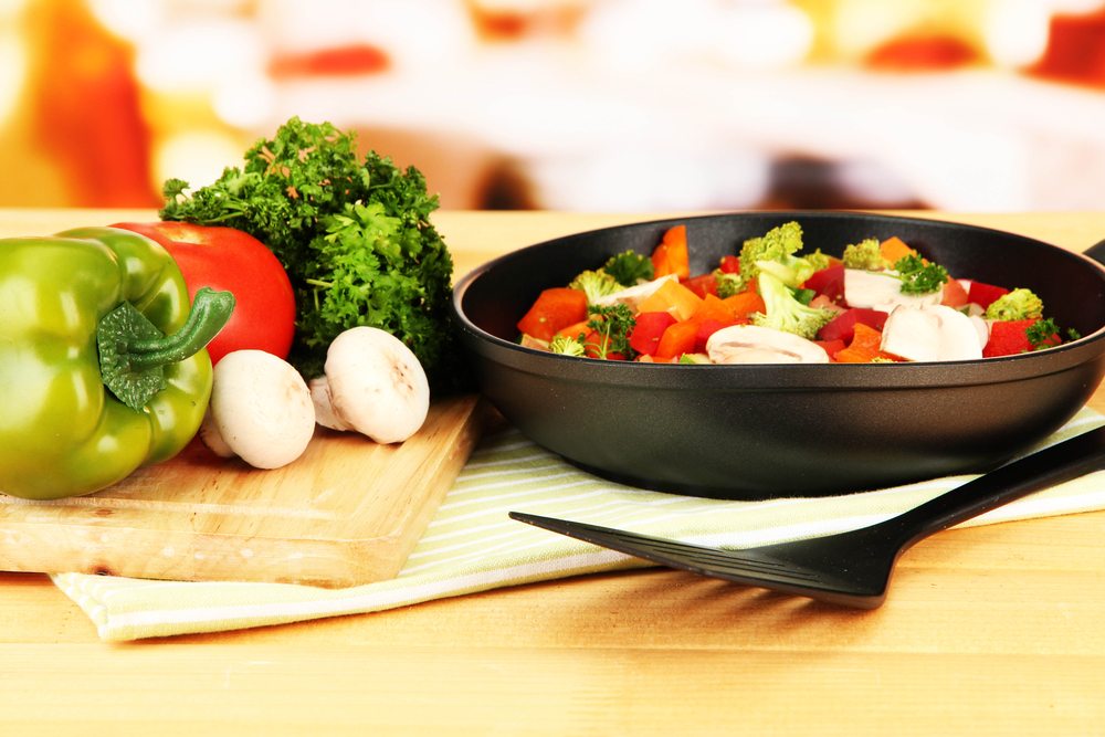 How Cooking Affects Nutritional Content - Professional Supplement Center