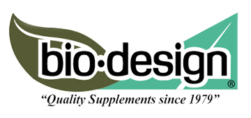 Featured Brand: Bio-Design - Professional Supplement Center