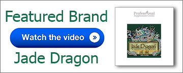 Featured Brand - Jade Dragon Classical Formulas - Professional ...