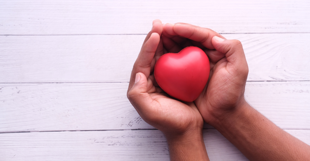 10 Skin Signs of Heart Problems - Professional Supplement Center